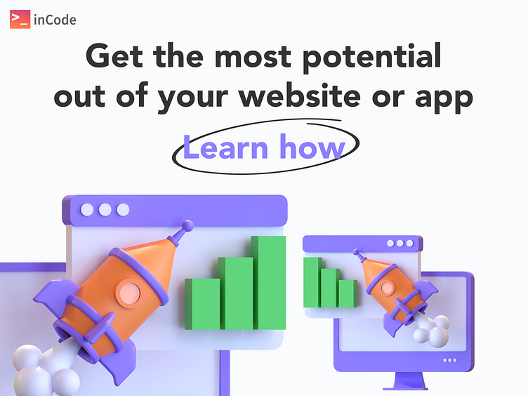 Free Consultation for UI/UX and Web Development by inCode Systems on ...