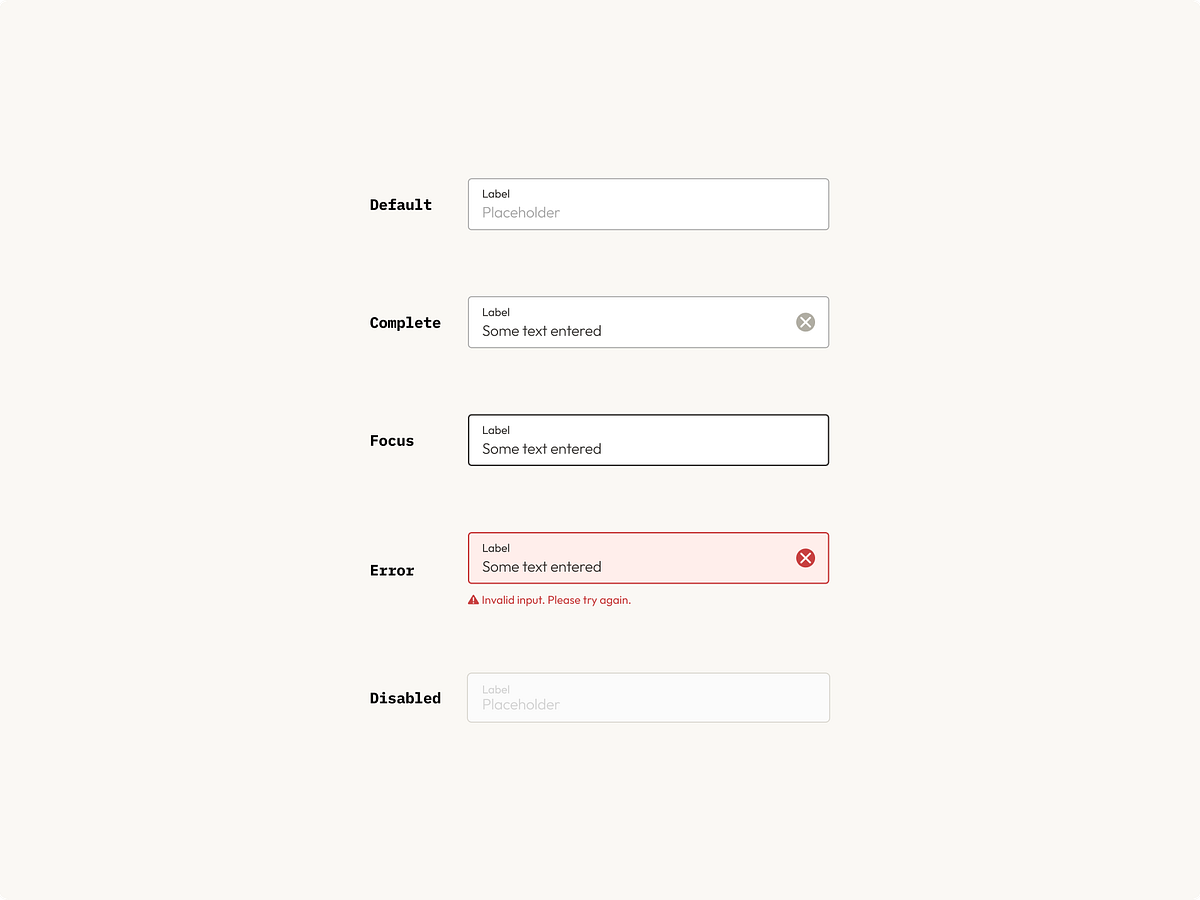Text Input designs, themes, templates and downloadable graphic elements ...