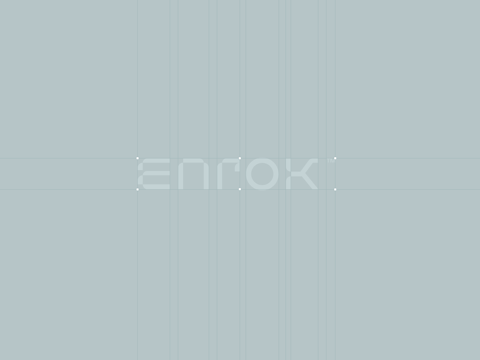 ENROK by Mariusz Mitkow on Dribbble