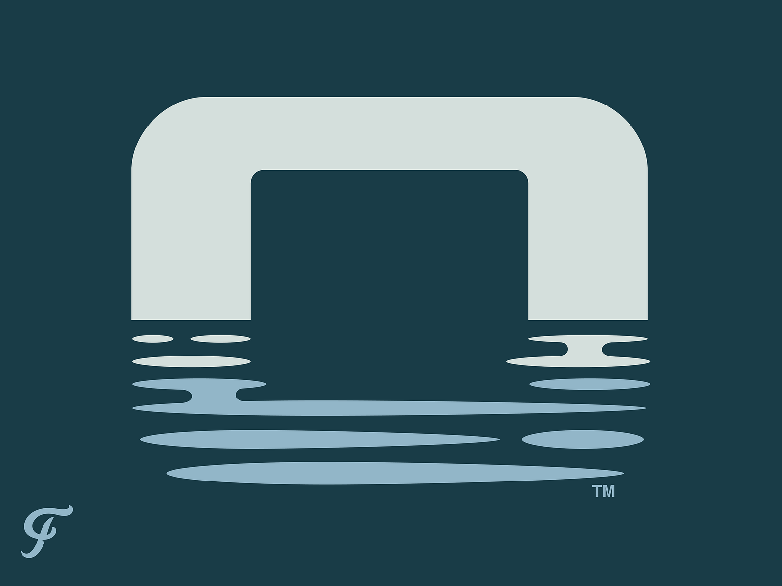 Ozarks Lunkers Secondaries by Ryan Foose on Dribbble
