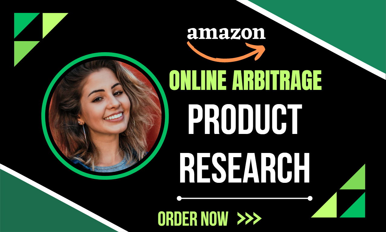 PRODUCT RESEARCH- GIG ON FIVERR by Bismal Amir on Dribbble