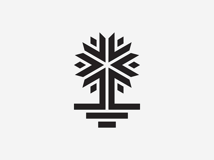 Browse thousands of Tree Logo images for design inspiration | Dribbble