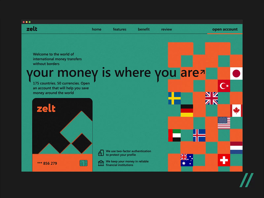 Browse thousands of Transfer images for design inspiration | Dribbble