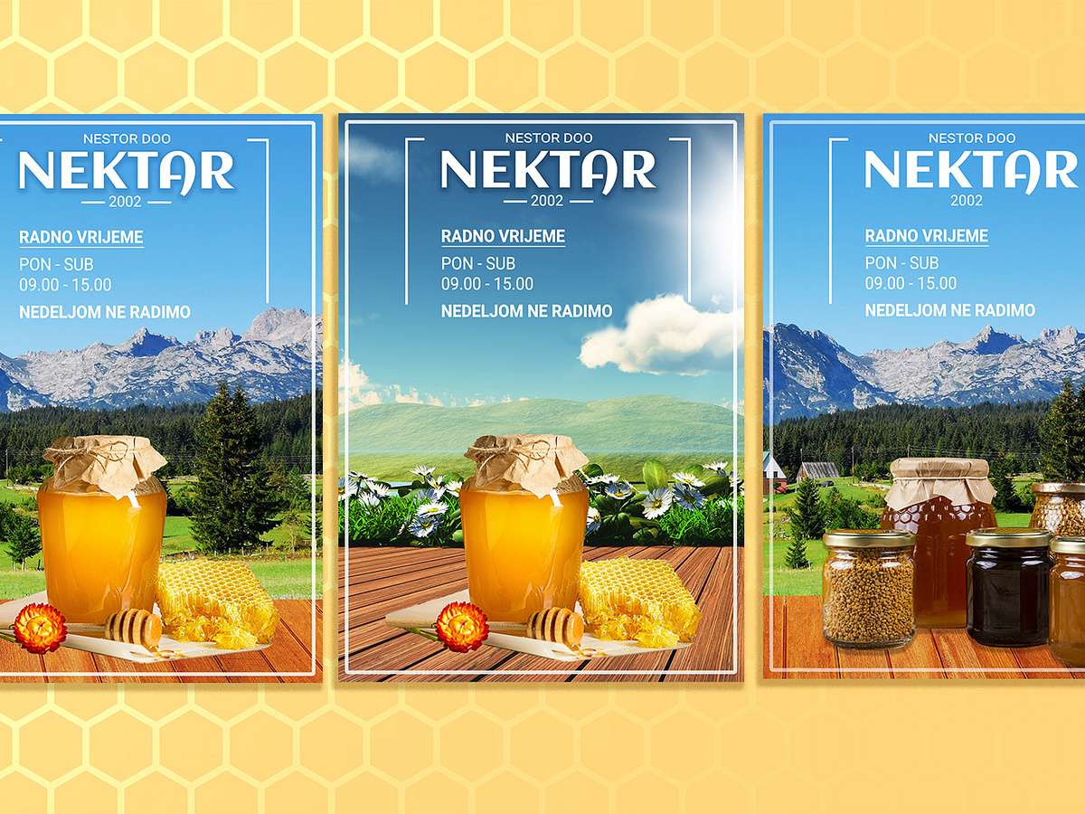 Shop Poster designs, themes, templates and downloadable graphic ...