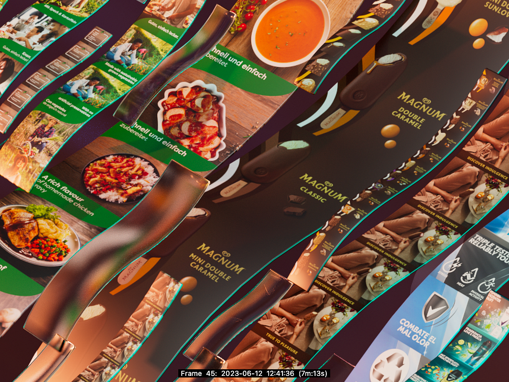 Browse thousands of Keyframe images for design inspiration | Dribbble