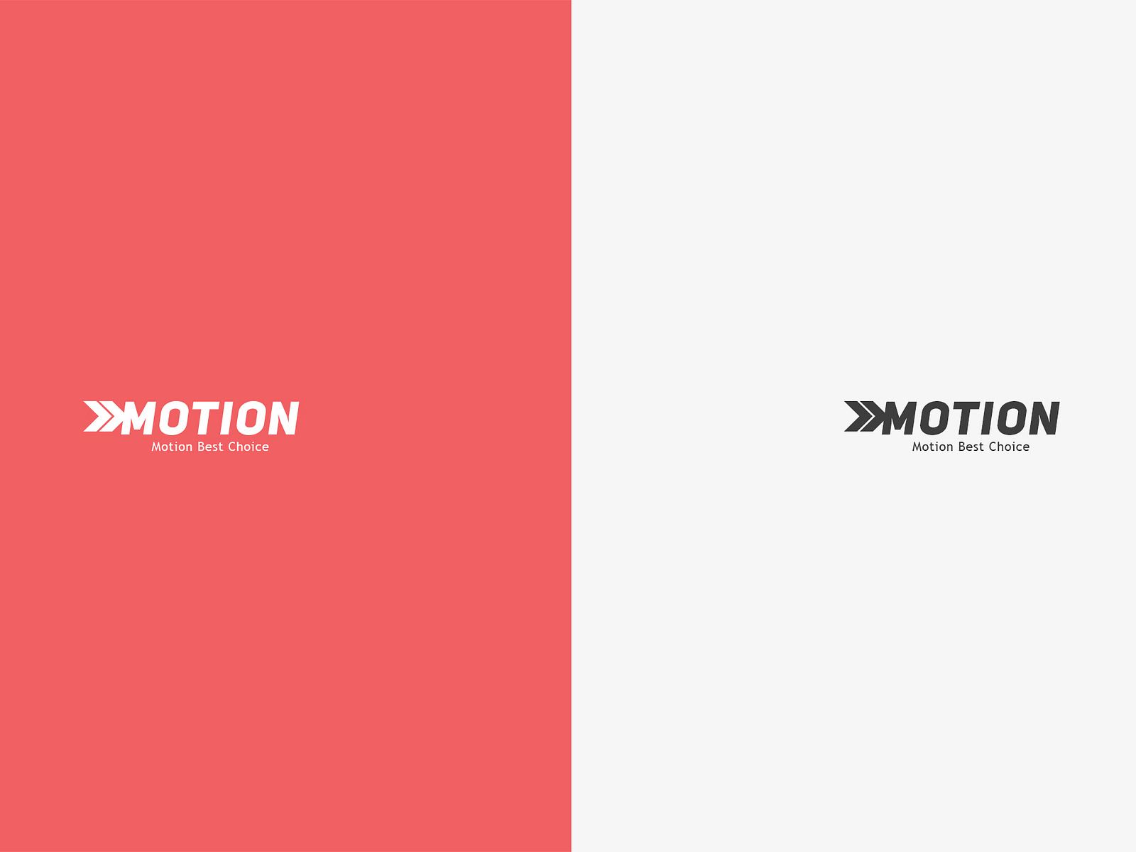 Logo Motion Project by Mahdi Rabiee on Dribbble