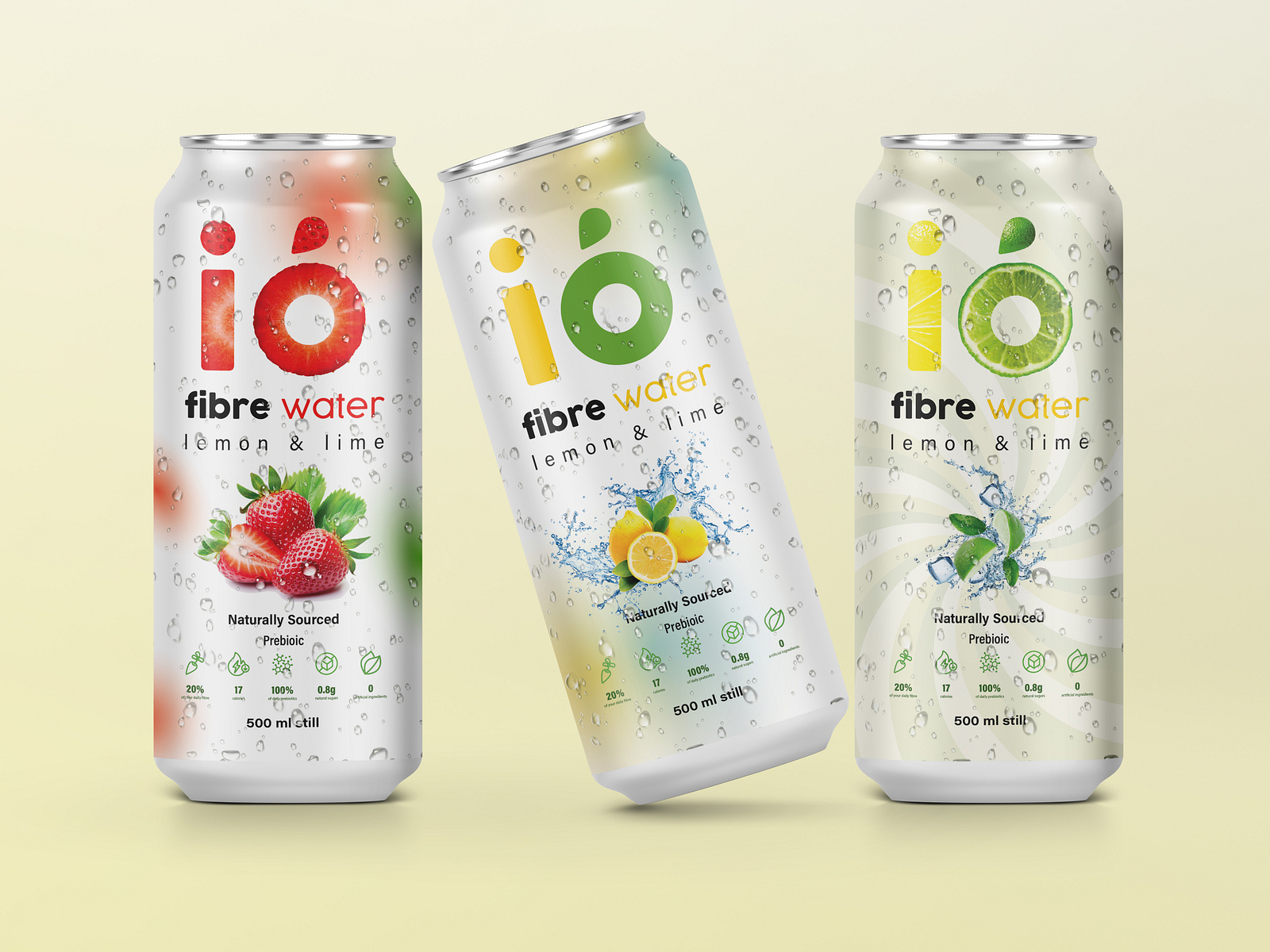 WATER CAN LABEL & PACKAGING DESIGN by Ab ohab on Dribbble