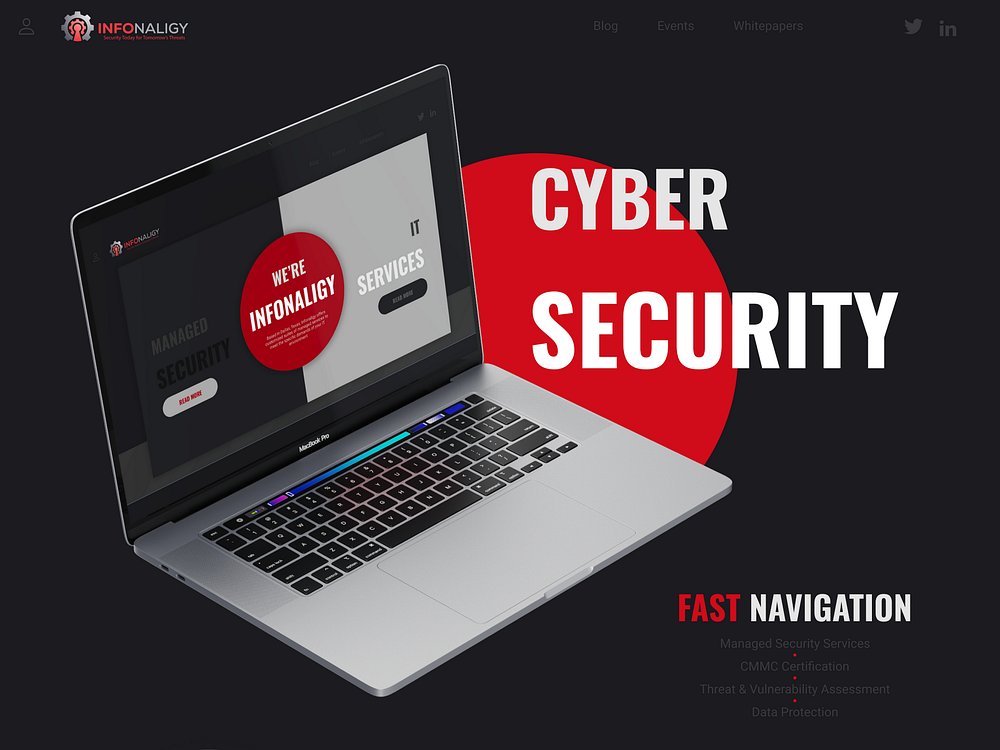 Browse thousands of Cyber Security App images for design inspiration ...