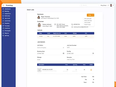 Workshop App designs, themes, templates and downloadable graphic ...