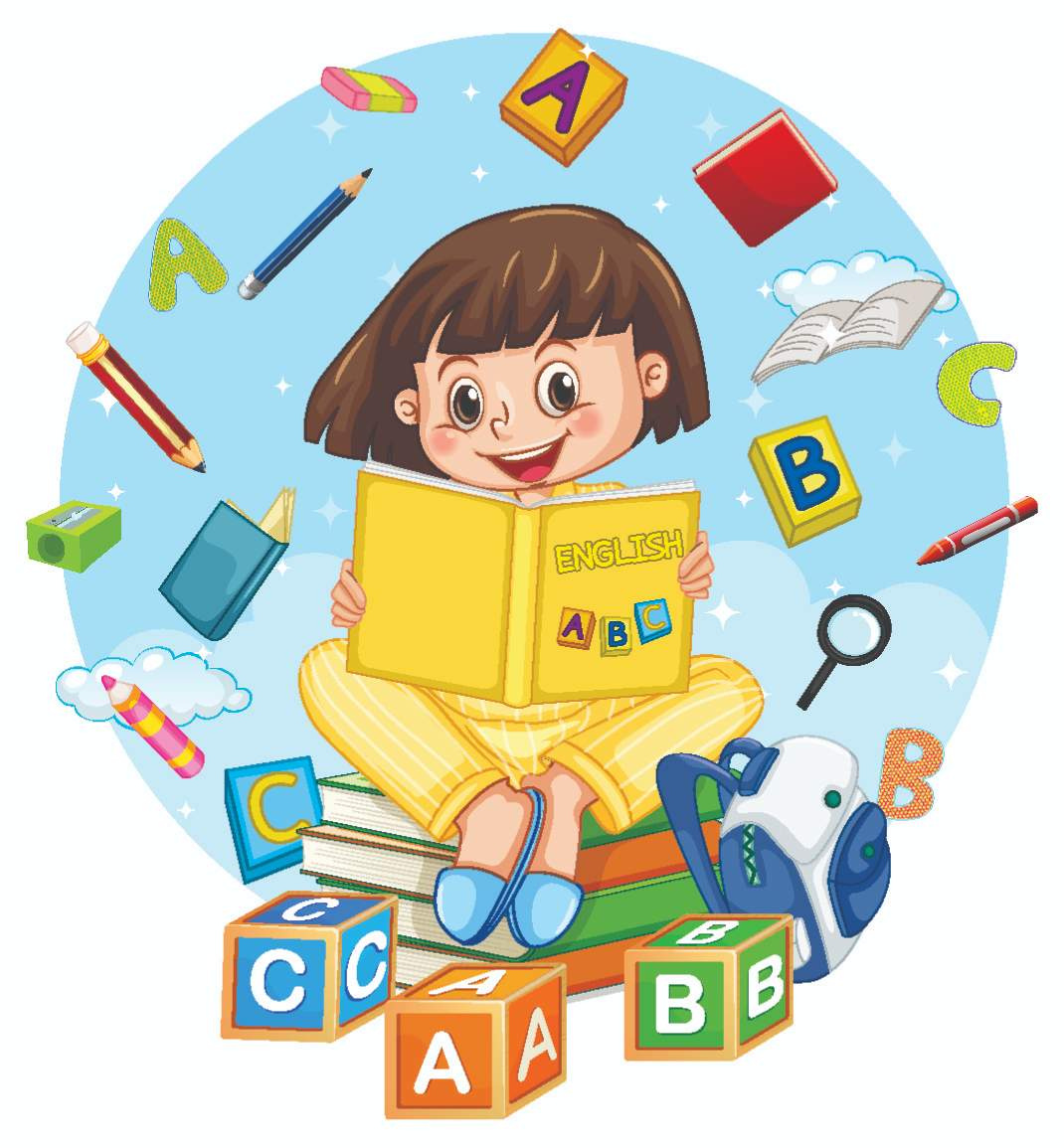 English For Kids By STEM On Dribbble english-for-kids-by-stem-on-dribbble