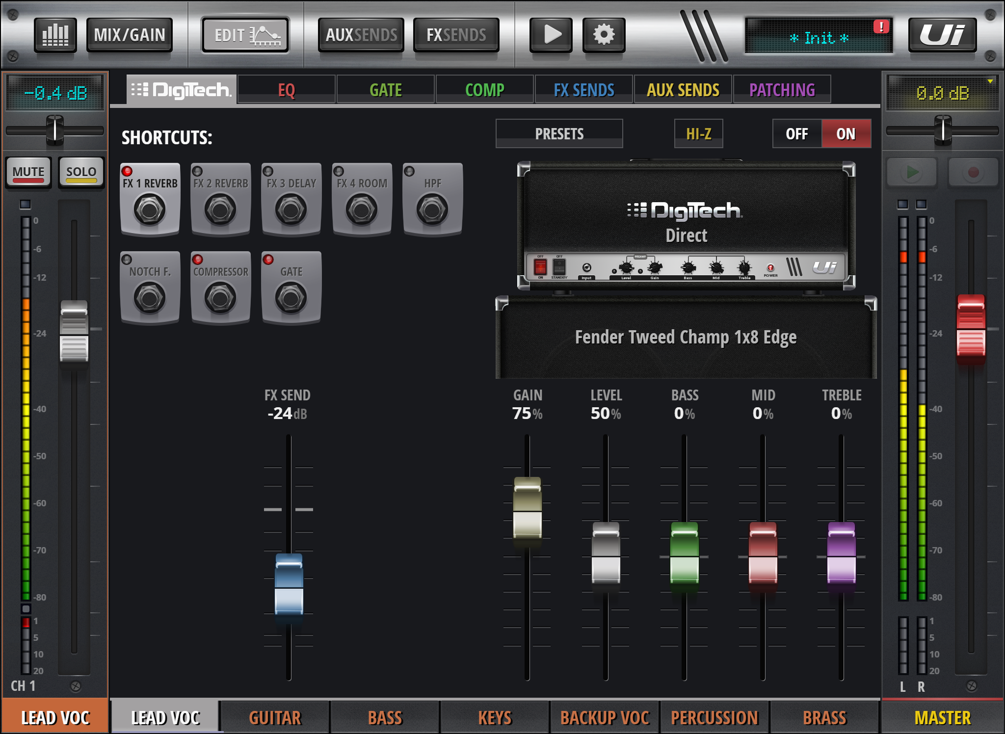 Ui by Mag Horn on Dribbble