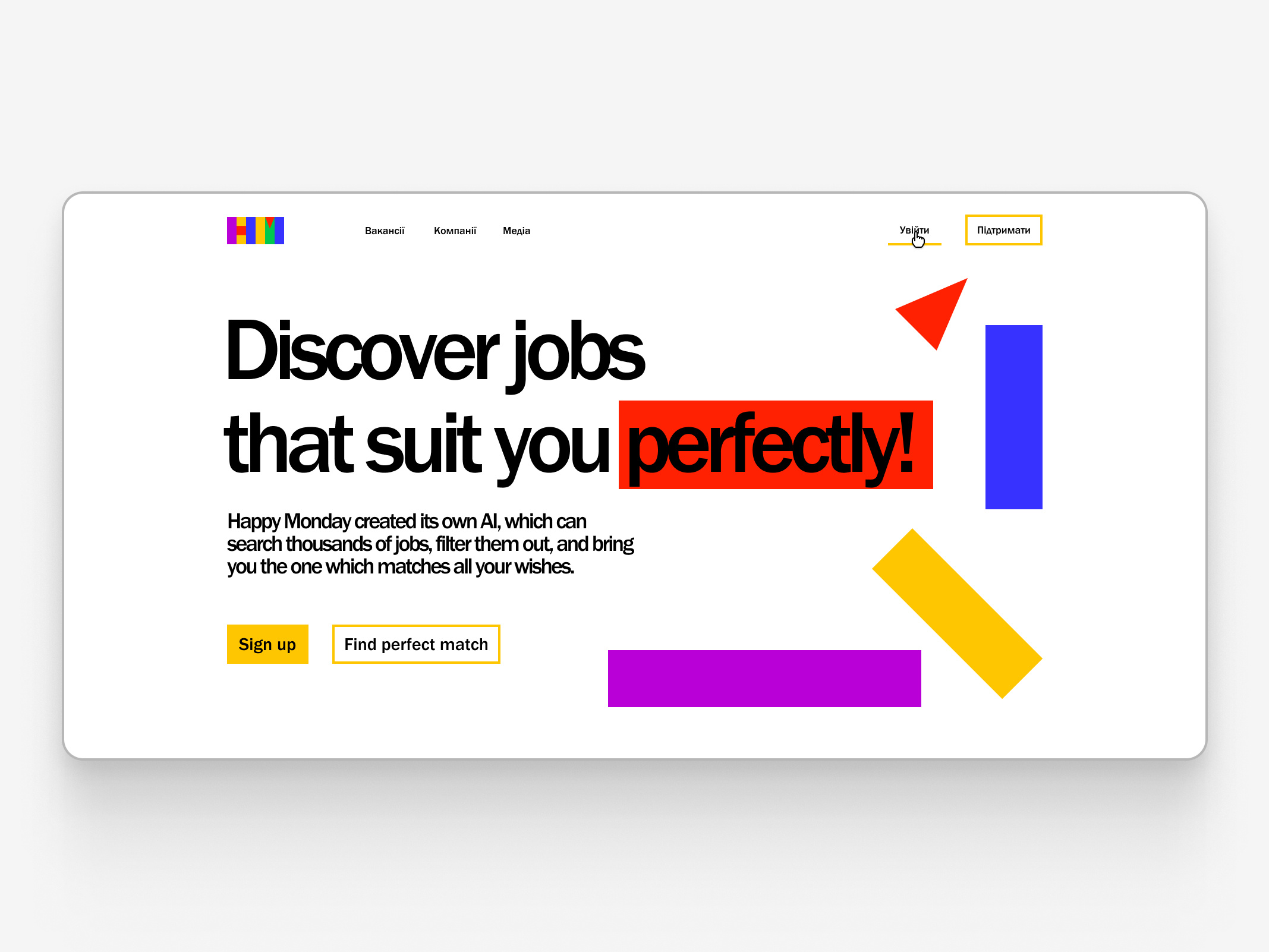 Home main screens by Nixi Ui Ux on Dribbble
