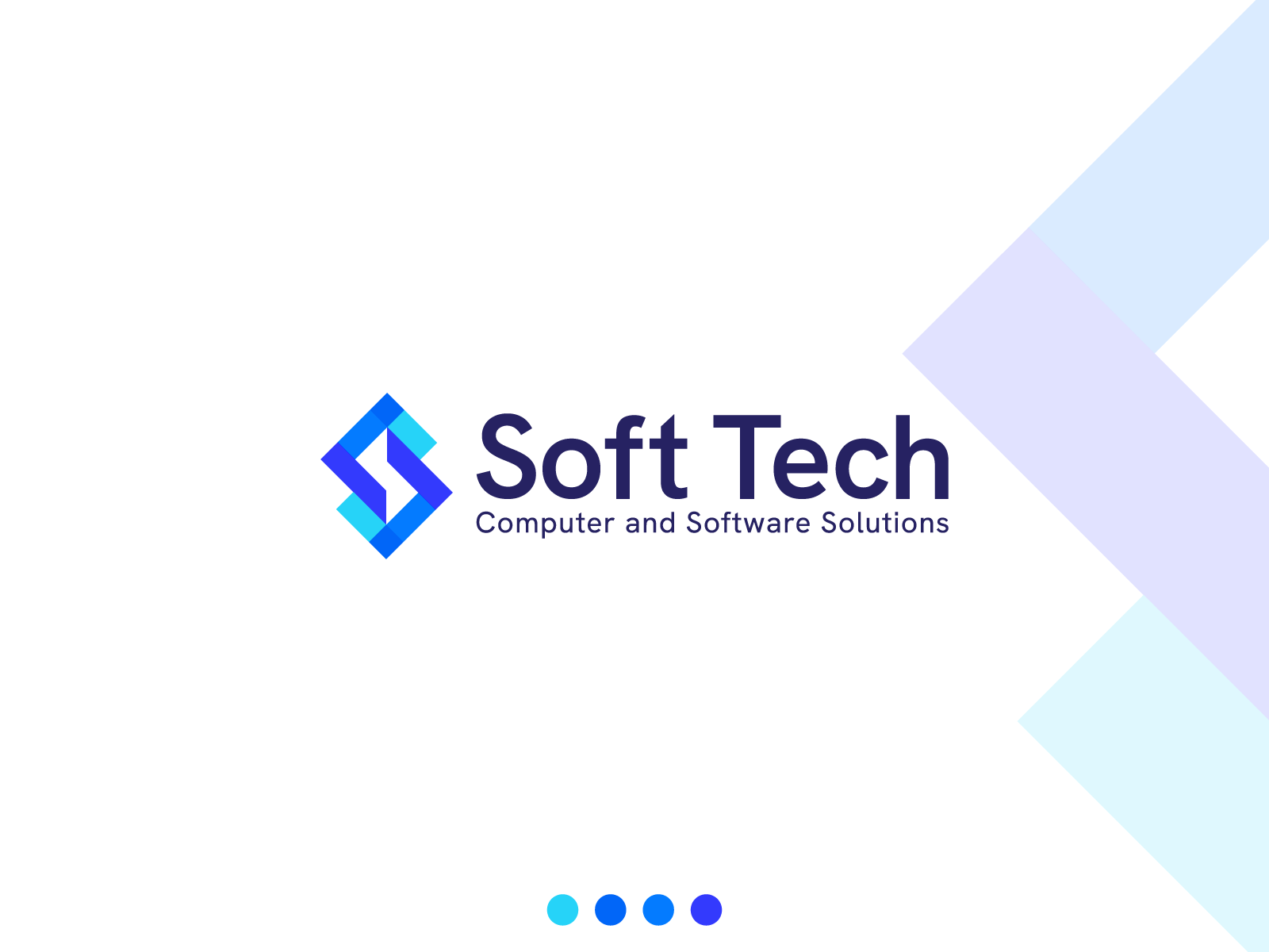 Soft Tech by Khairul Islam on Dribbble