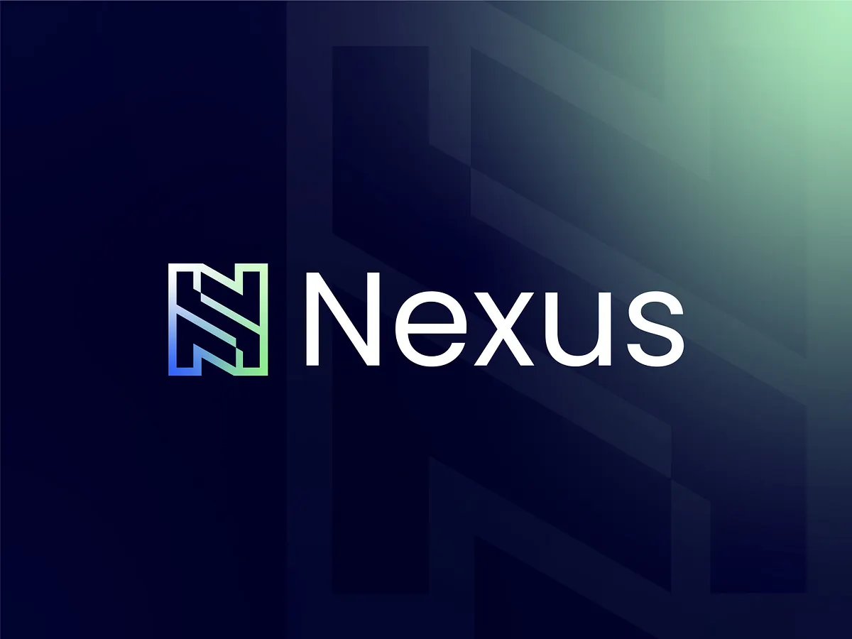 Nexus Logo designs, themes, templates and downloadable graphic elements ...
