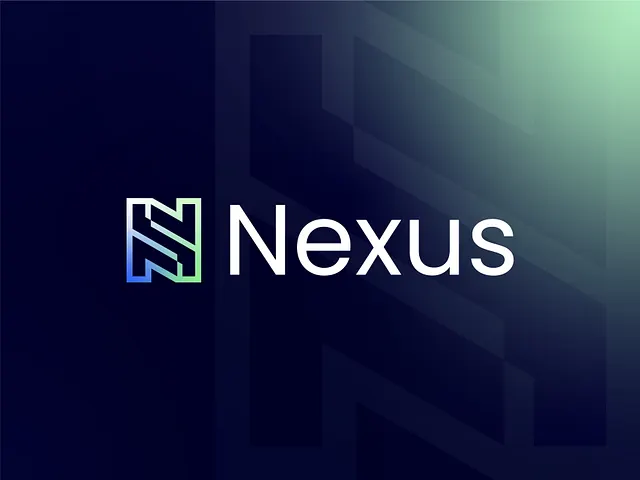Nexus Logo designs, themes, templates and downloadable graphic elements ...