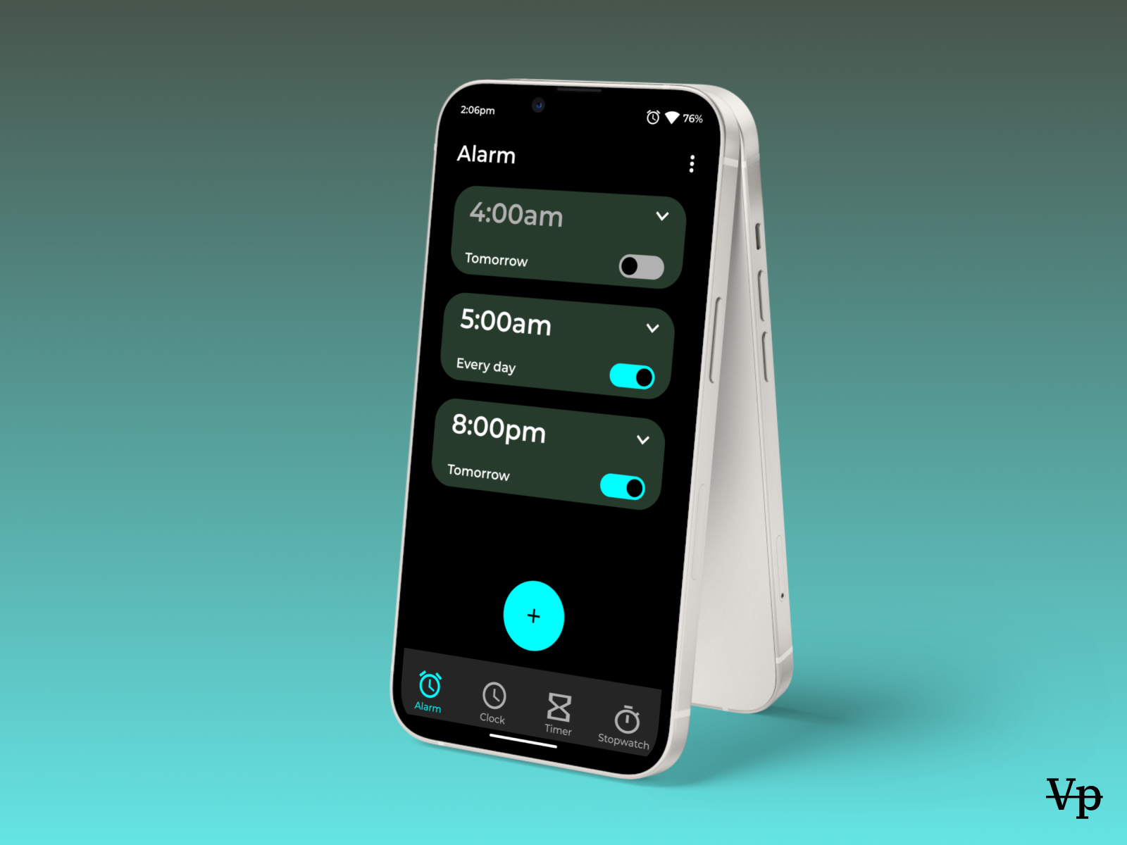Alarm Clock App UI Interface By Vaishali Patil On Dribbble alarm-clock-app-ui-interface-by-vaishali-patil-on-dribbble