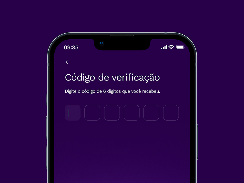 Browse thousands of Verification Code images for design inspiration ...