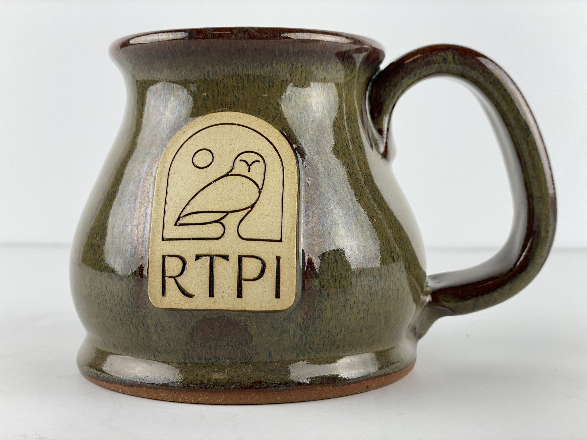 RTPI Brand Identity by Danica Mitchell on Dribbble