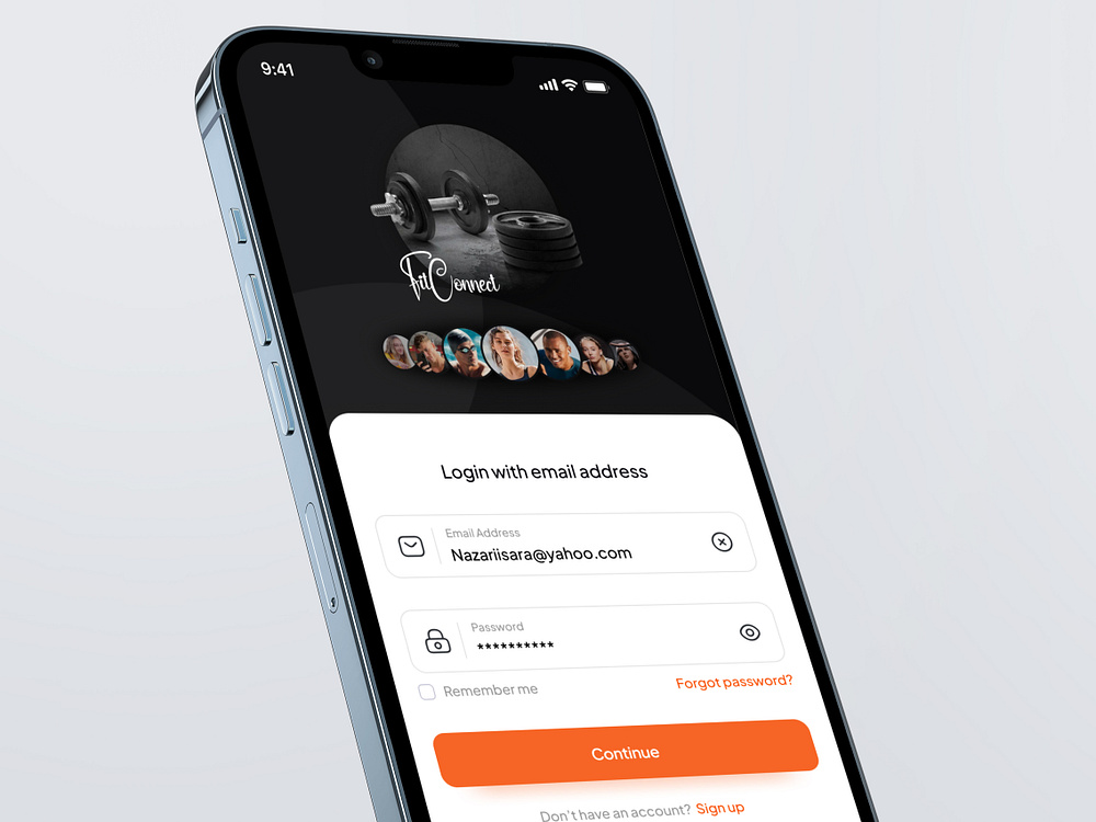 Browse thousands of Otp Verification images for design inspiration ...