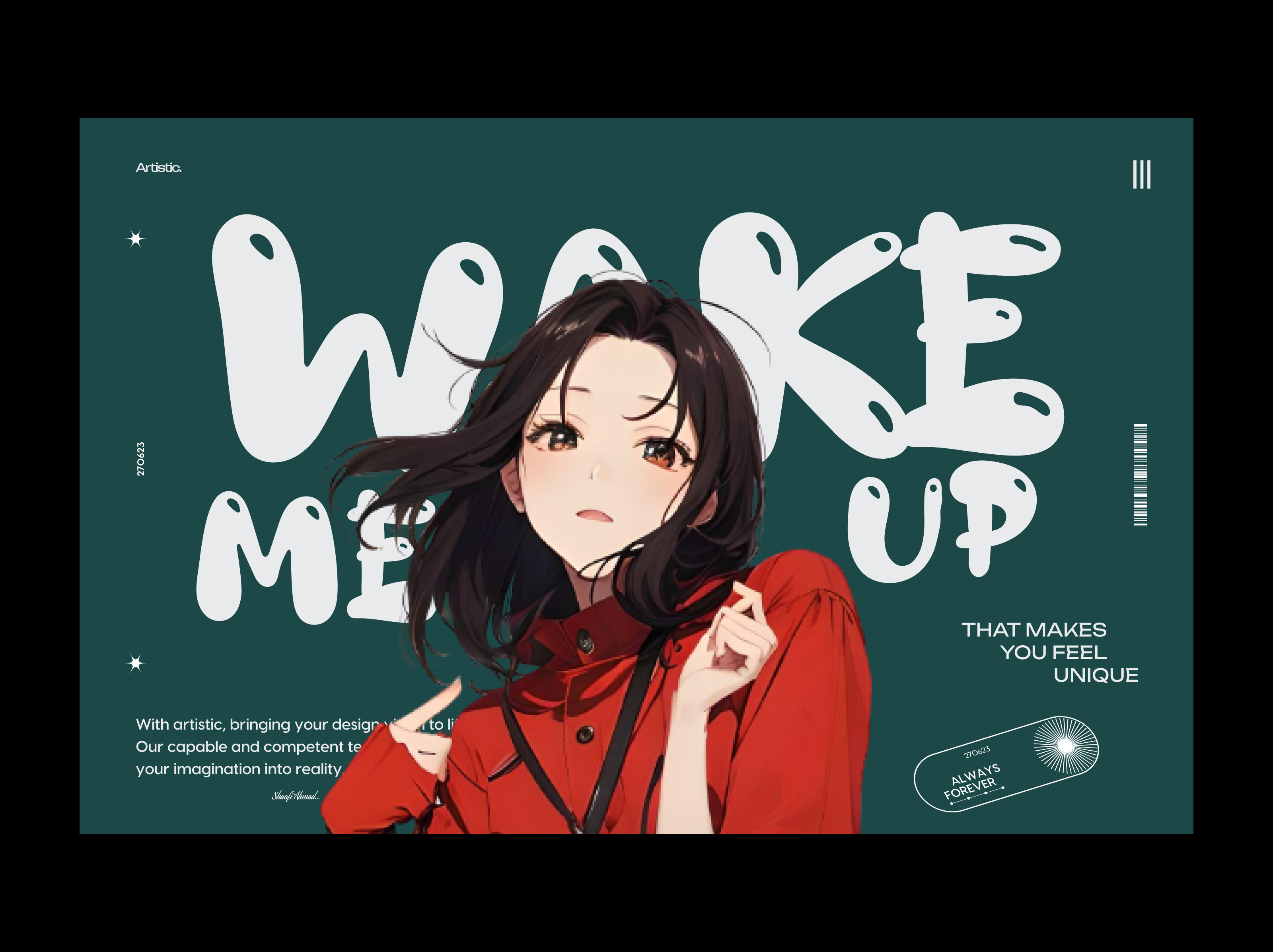 Anime Website designs, themes, templates and downloadable graphic ...