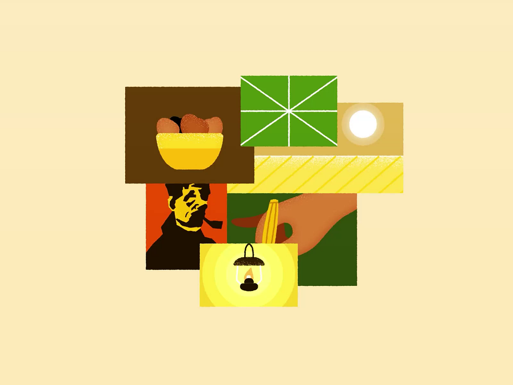 Browse thousands of Inspiration images for design inspiration | Dribbble