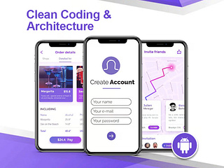 Browse thousands of Developer images for design inspiration | Dribbble