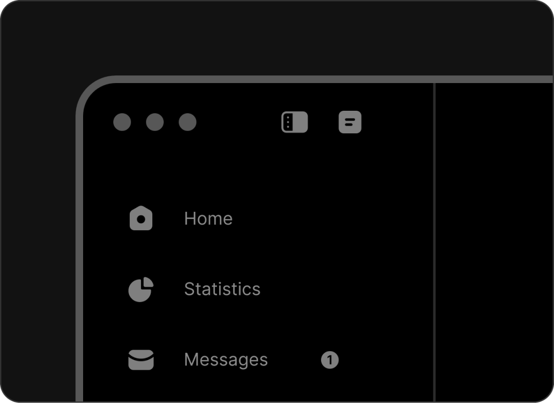 central icon system website by Martin David on Dribbble