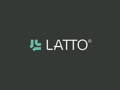 LATTO© Brand Identity by VASK®️ Studio on Dribbble