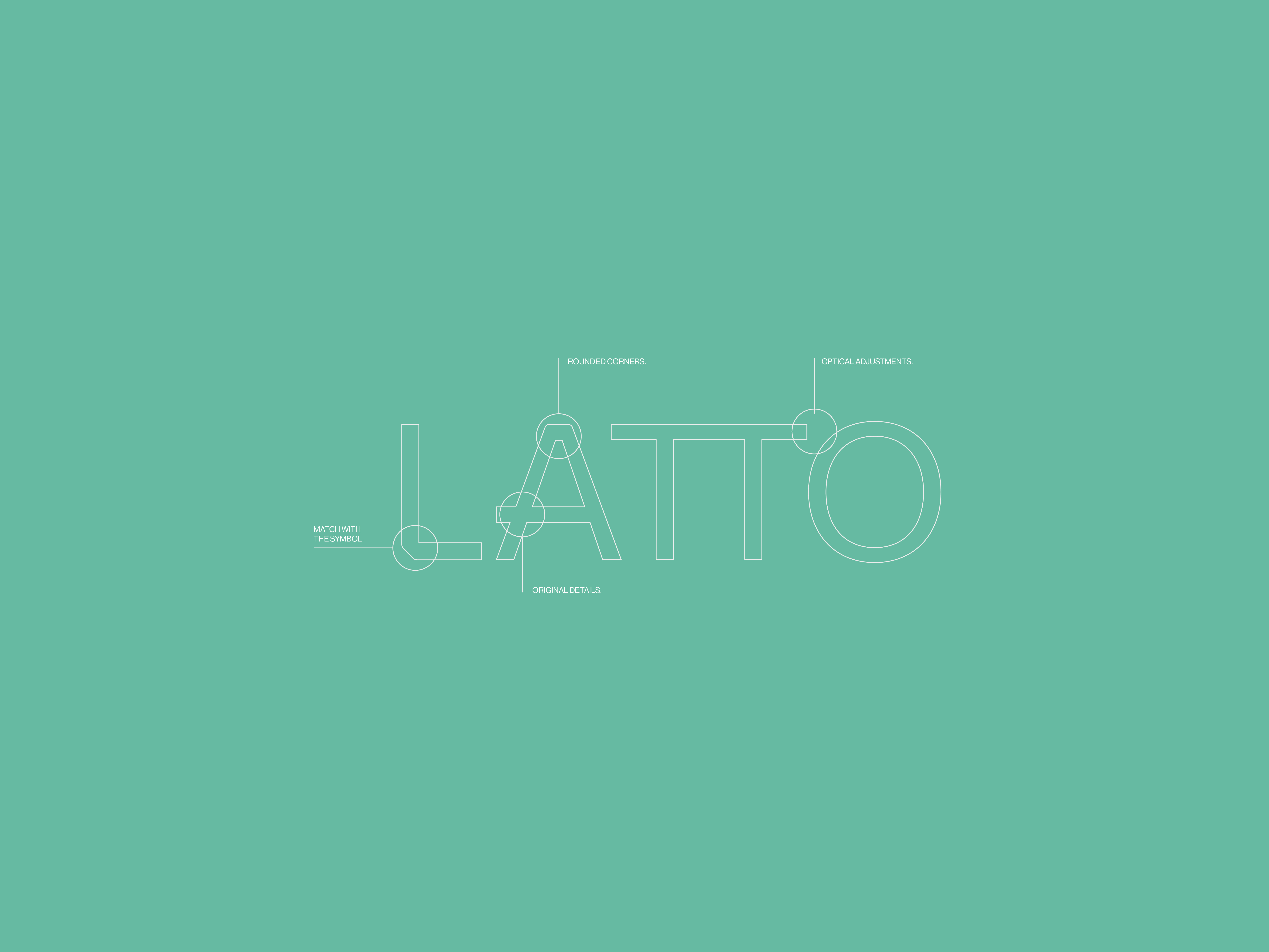 LATTO© Brand Identity by VASK®️ Studio on Dribbble