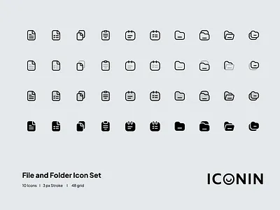 Files And Folder Icon designs, themes, templates and downloadable ...