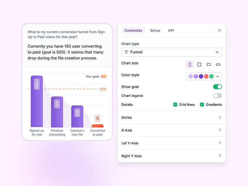 Browse thousands of Report Design images for design inspiration | Dribbble
