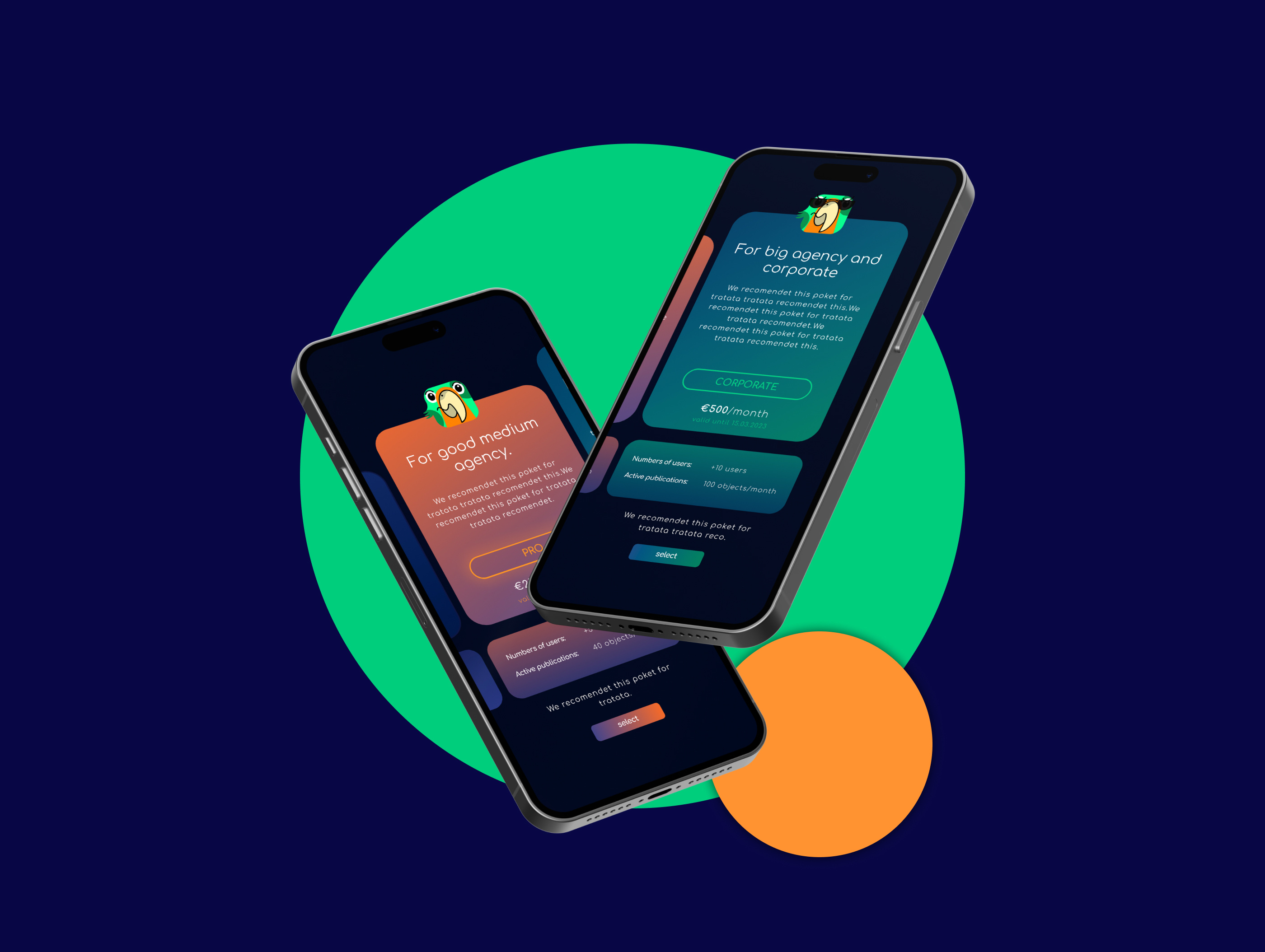 Animated Stickers Pack for Rico App: Expressive Fun with JSON by ...