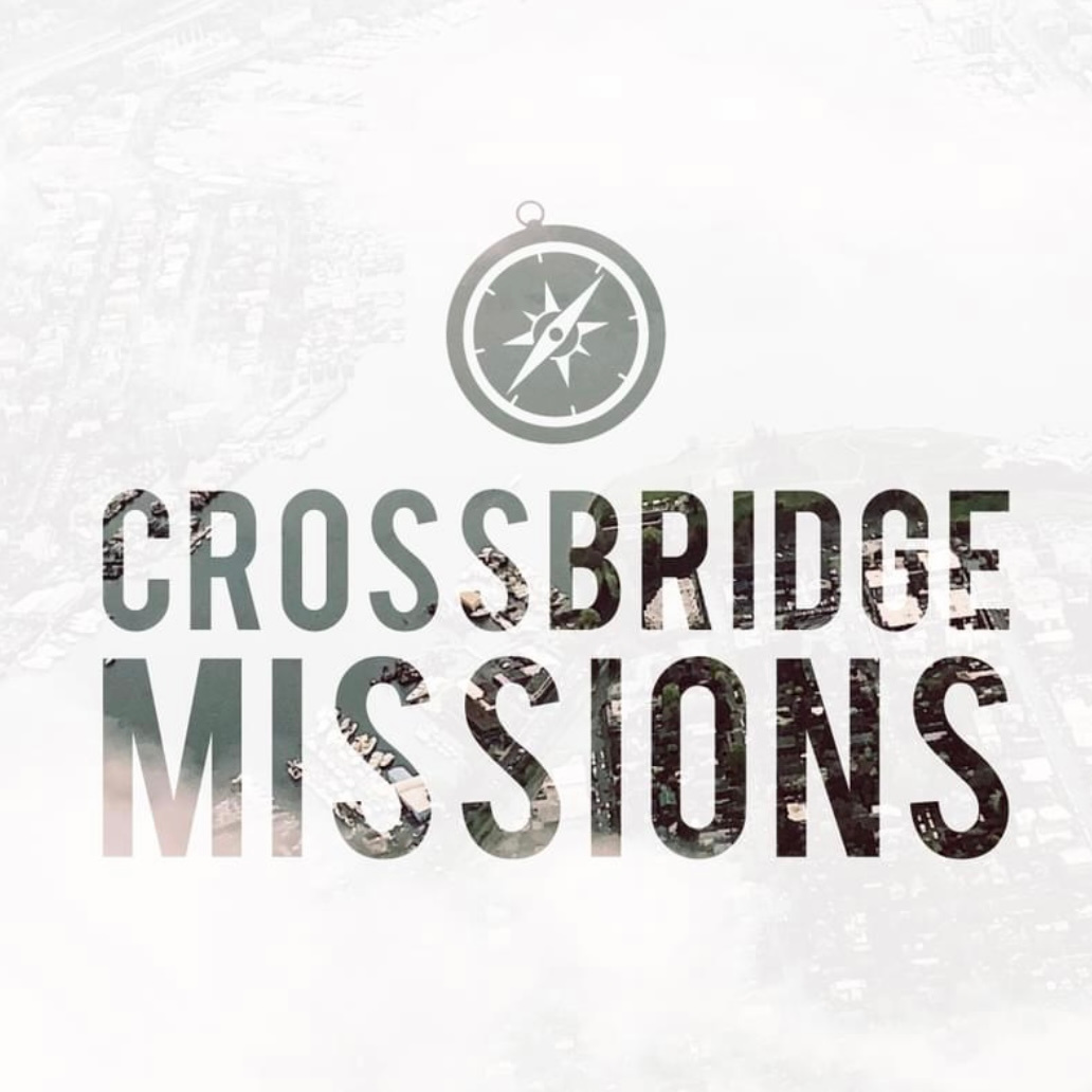 Mission Logo by Haley on Dribbble