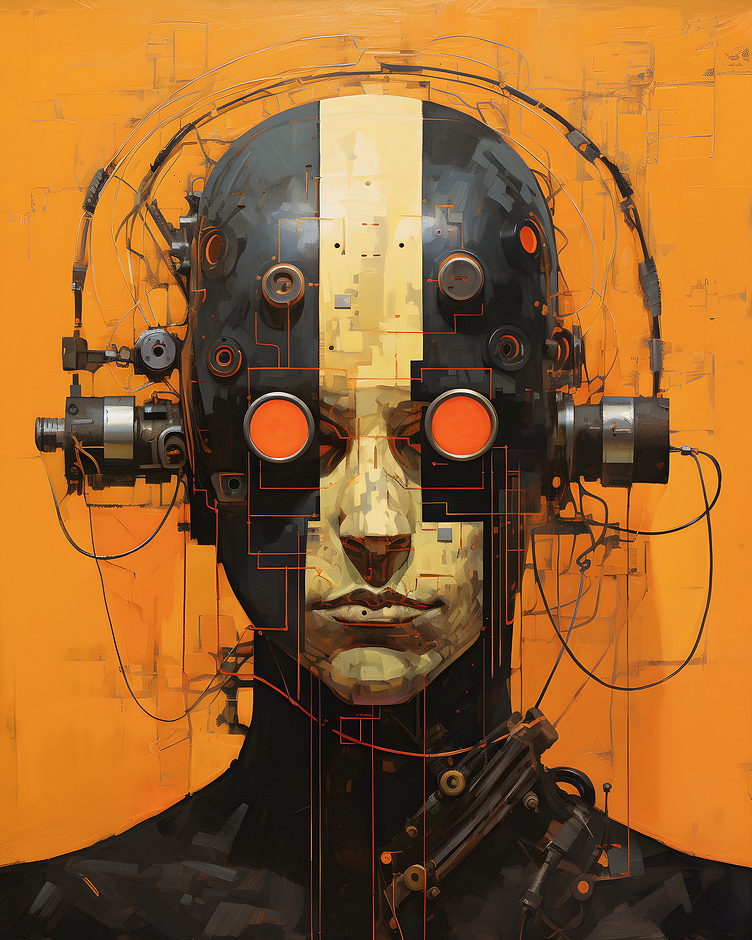 Deception leads to fantasy by DVK the artist on Dribbble