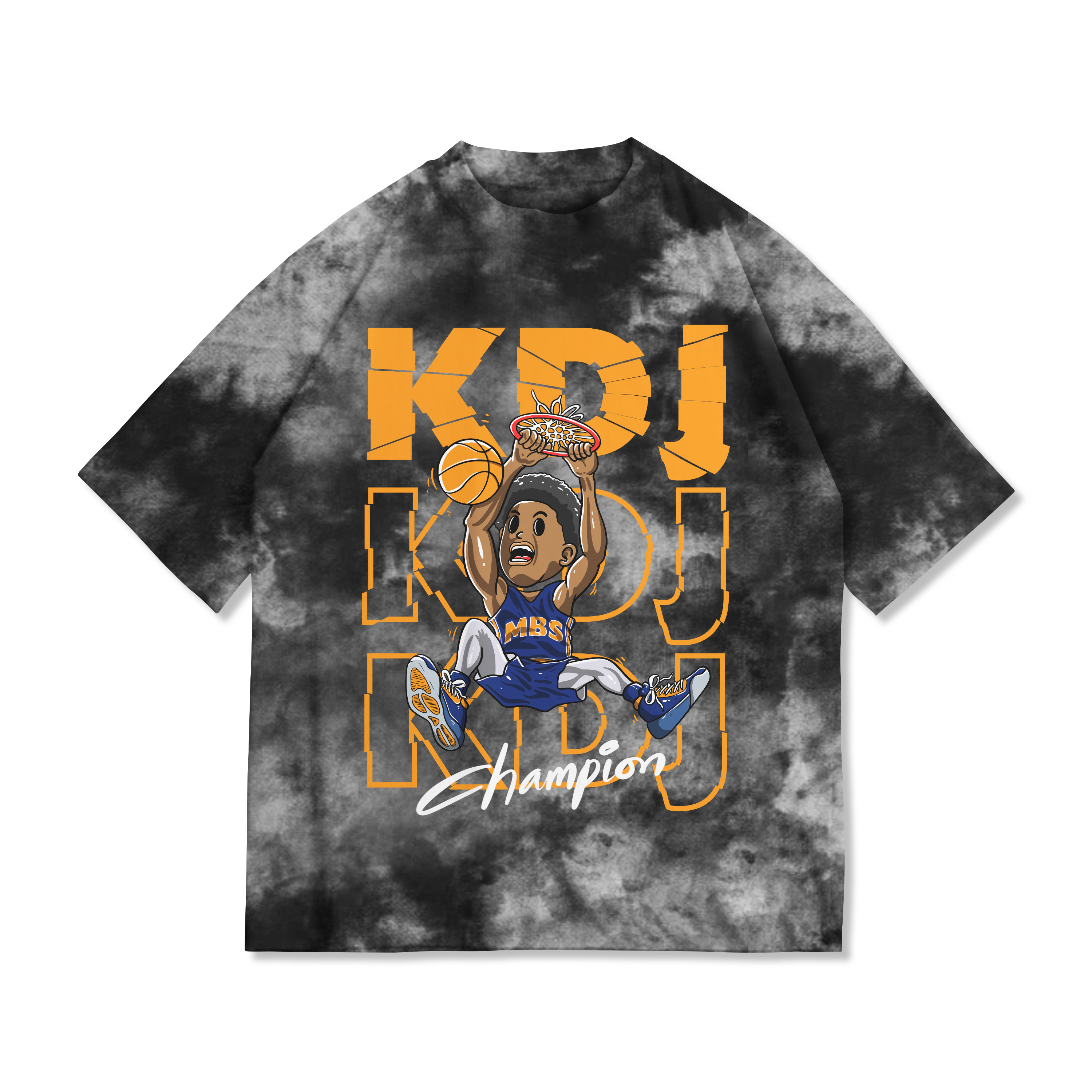 KDJ Collection by dominique oakman on Dribbble