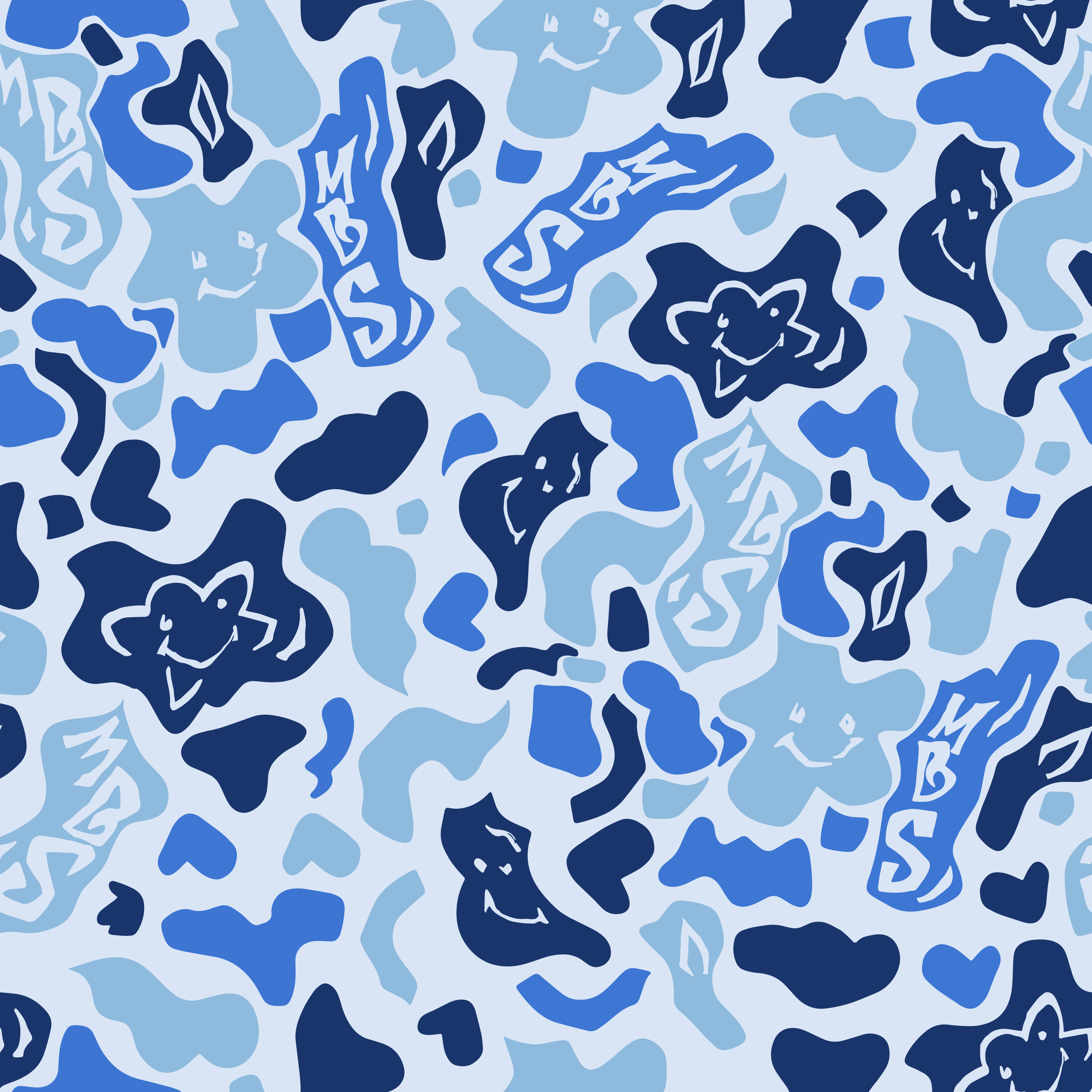 MBS patterns by dominique oakman on Dribbble