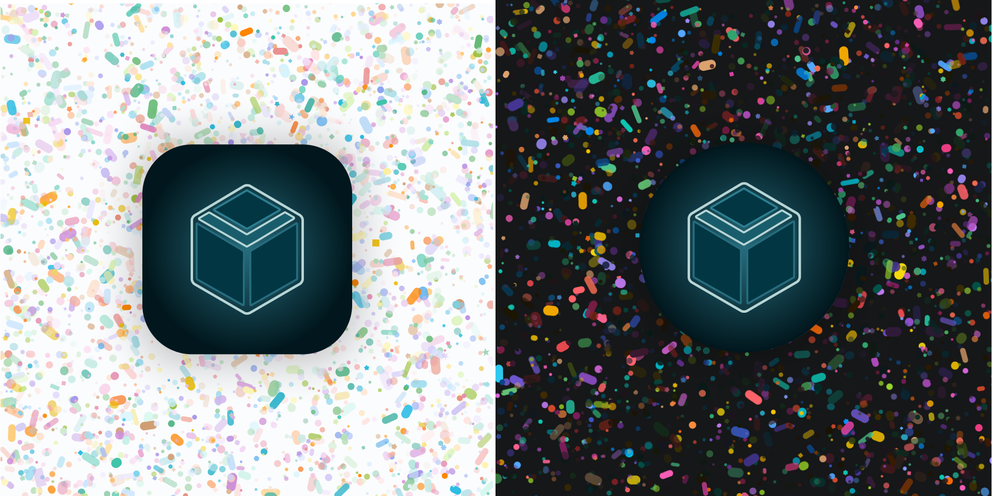 I'm a finalist in the Logseq logo community contest! by Andrea ...