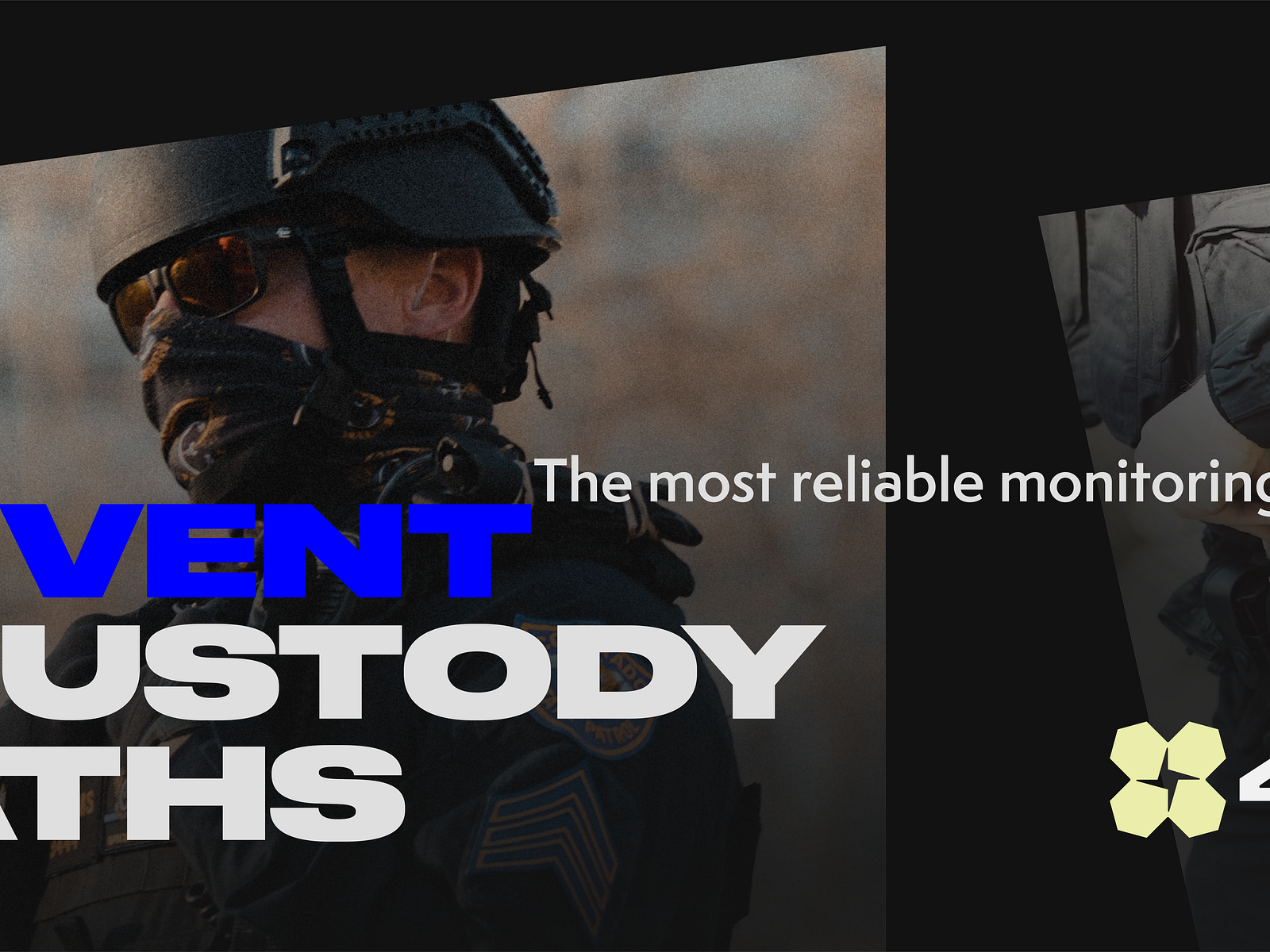 4Sight - Ad Layout by Chase Estes on Dribbble