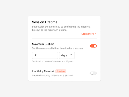 Browse thousands of Toggle images for design inspiration | Dribbble