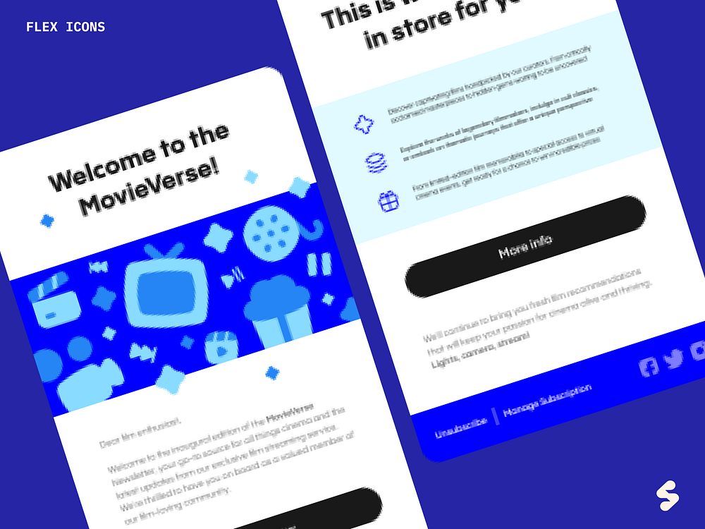 Streamlinehq | Dribbble