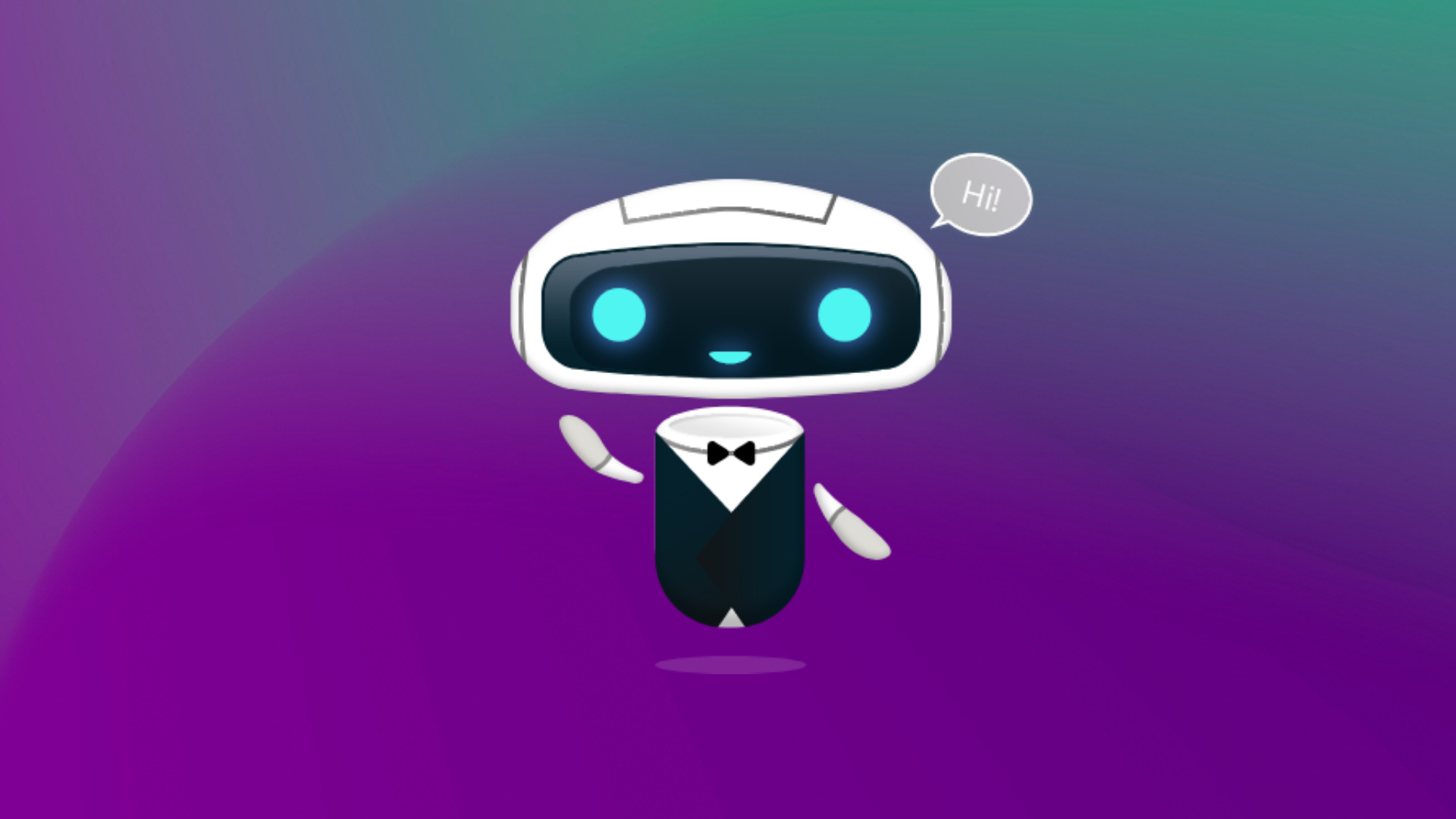 Mixy II. - character design by Denis Pavlovic on Dribbble