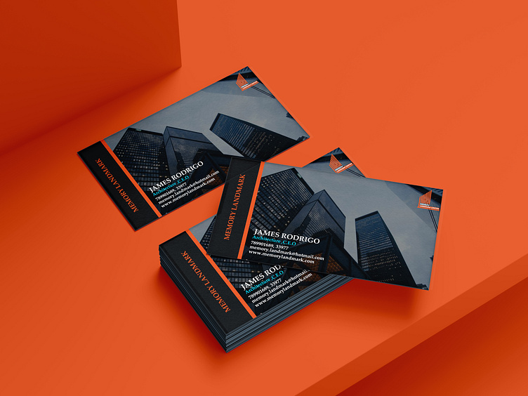 PROFESSIONAL VISITING CARD DESIGN by Nahian dip on Dribbble