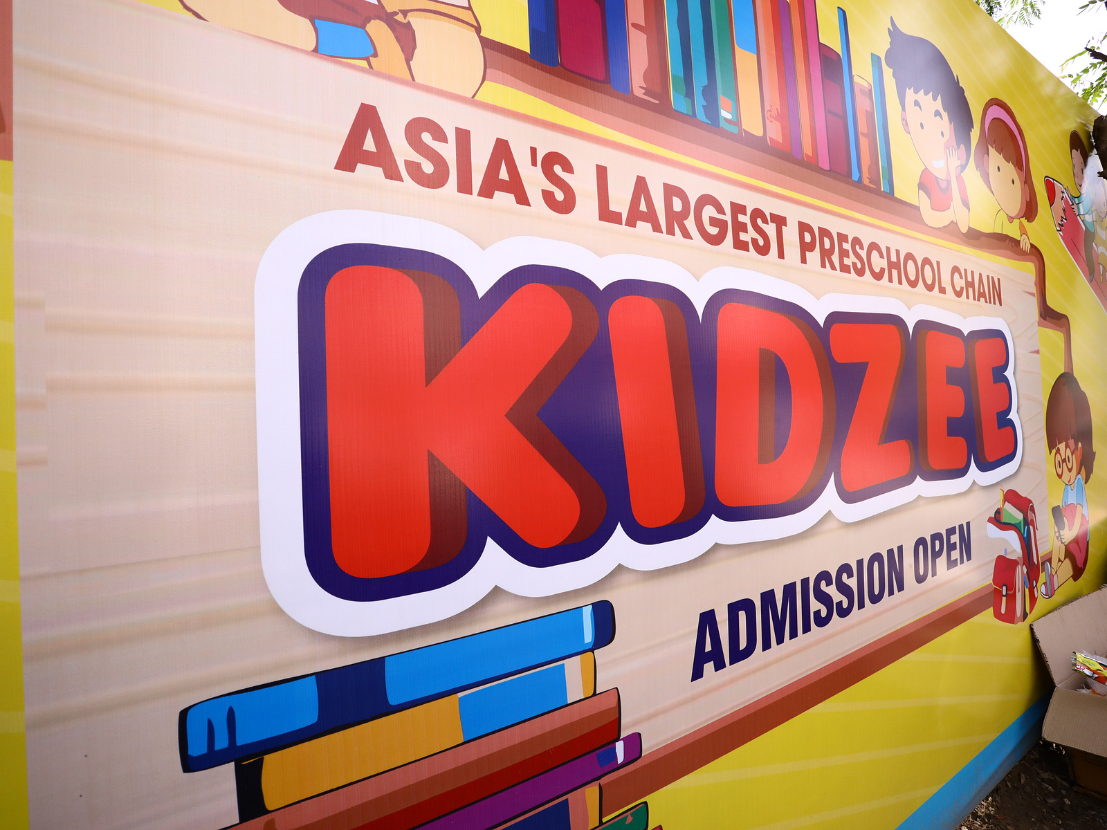 Kidzee Play School By Kidzee Play School On Dribbble kidzee-play-school-by-kidzee-play-school-on-dribbble