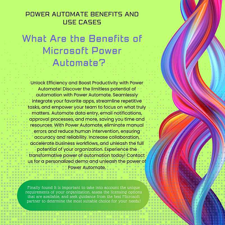 Power Automate Benefits And Use Cases By ECF Data LLC On Dribbble power-automate-benefits-and-use-cases-by-ecf-data-llc-on-dribbble
