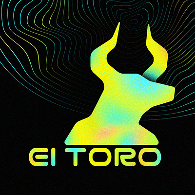 El TORO logo design by Krishnaa T on Dribbble
