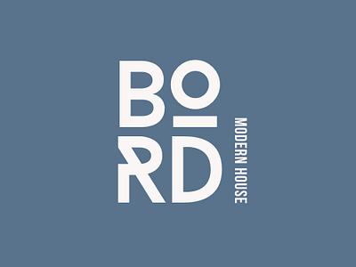 The Boird logo by Asad's Vision on Dribbble