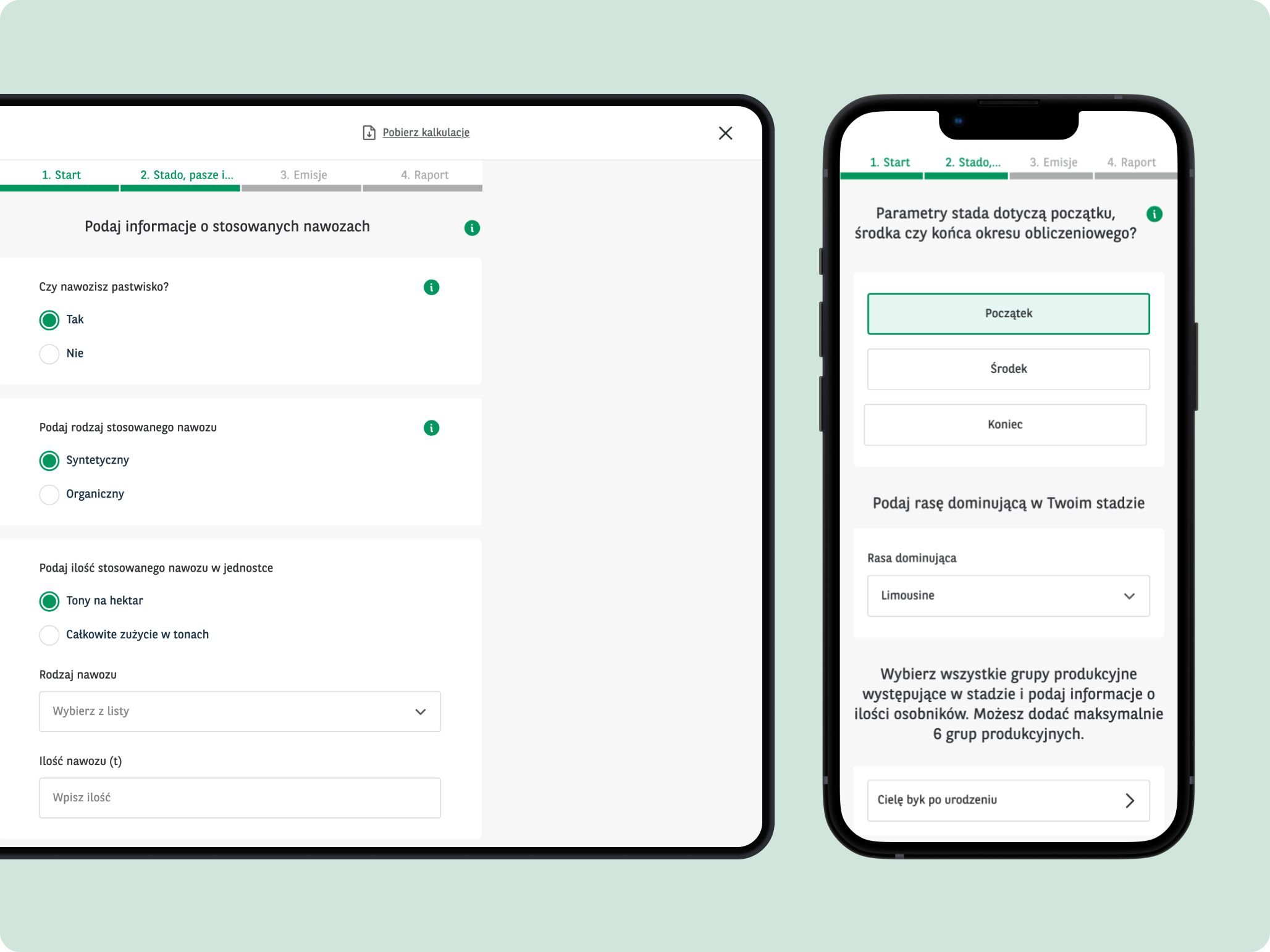BNP Paribas: Agriemission- a powerfull CO2 emission calculator by 300 ...