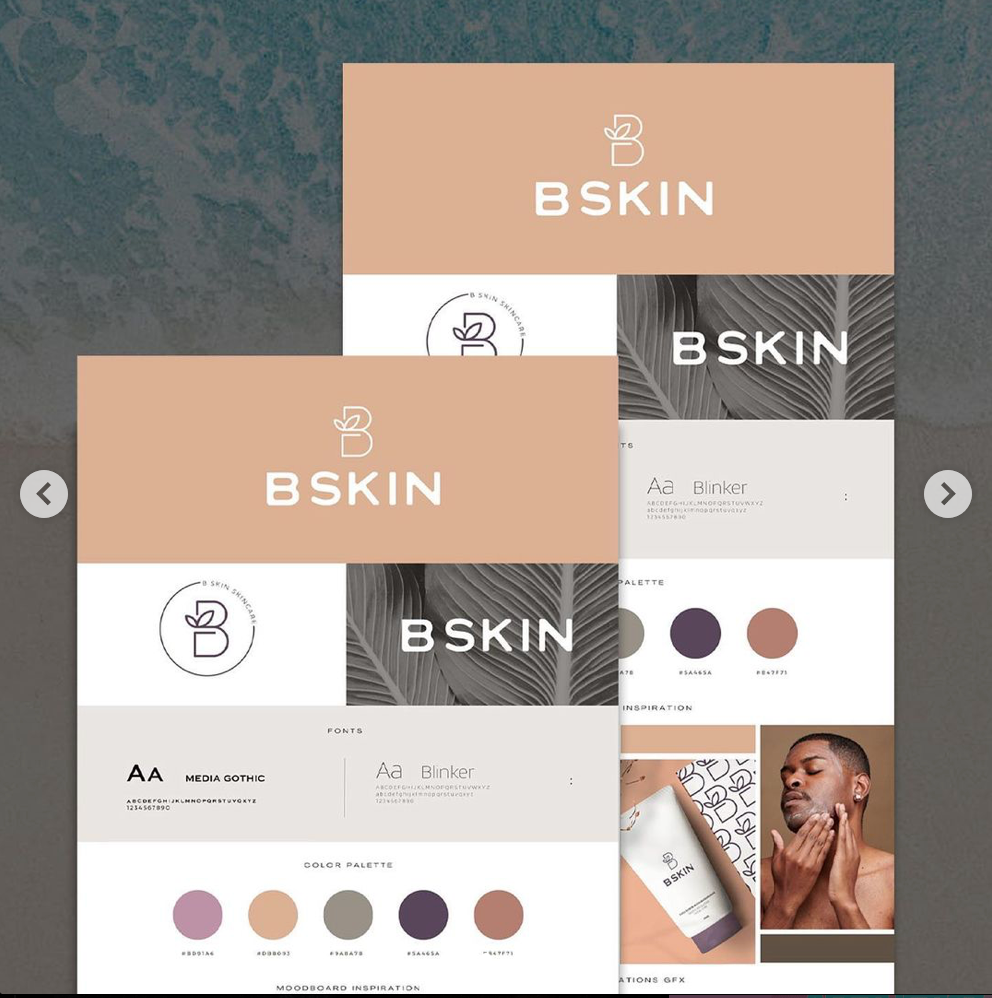B Skin by Candy Creations GFX on Dribbble