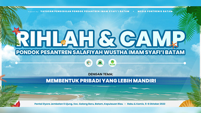 EDUCATION BANNER DESIGN by M AGUNG TULUS PUTRA SUDEWA on Dribbble