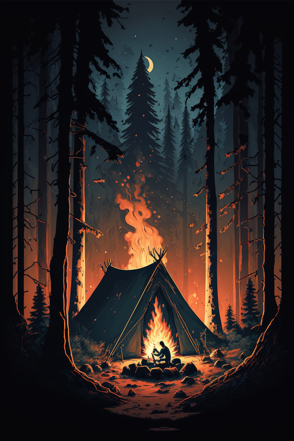 AI Art Midjourney by Niaz Mohammad on Dribbble